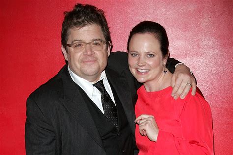 Patton Oswalt Wife