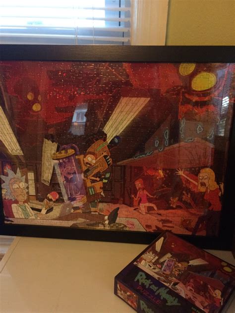 Man This Guy Is The Redgren Grumbholdt Of Building Puzzles R