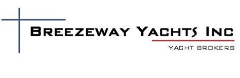 Breezeway Yachts We Will Sell Your Boat Quickly