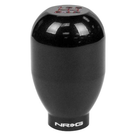 Nrg Innovations® Manual 5 Speed Pattern Type R Shift Knob