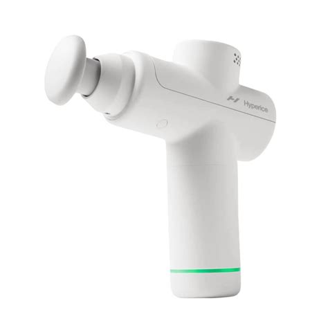 Hypervolt Go 2 Massage Gun