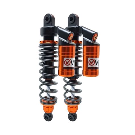 Jual Shockbreaker Tabung Atas 320mm RXK Tiger Megapro GL Pro GL 100 CB 100 Shockbreaker