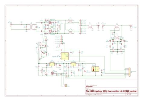MRF9180 Datasheet: Specifications, Features, and Applications