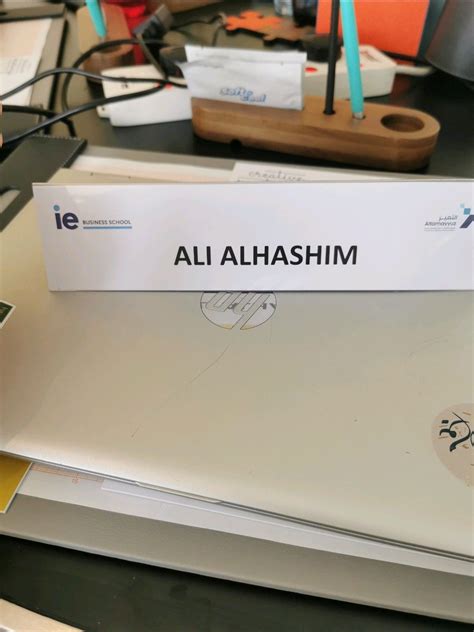 Ali Al Hashim On Linkedin Im Happy To Announce That Ive Started A