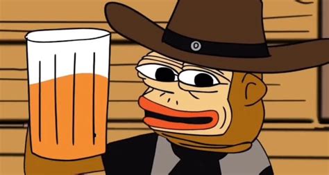 Do Crypto Meme Video Meme Coin Art Ponke Wojak Style Solana Meme Pepe