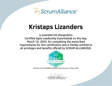 Kristaps Lizanders On Linkedin Scrum Scrummaster Scrumalliance Agile Agileleadership