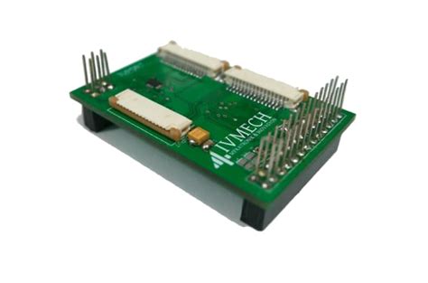 Ivport Raspberry Pi Camera Module Multiplexer Indiegogo
