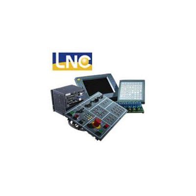 LNC CNC Machine Controller LNC Lin