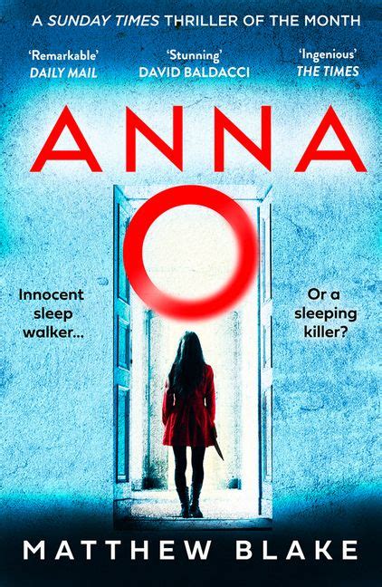 Anna O Harpercollins Australia