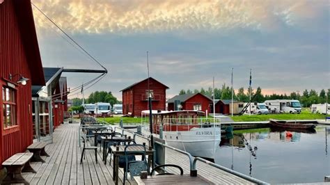 Att Göra I Piteå 15 Sevärdheter Och Upplevelser Freedomtravel
