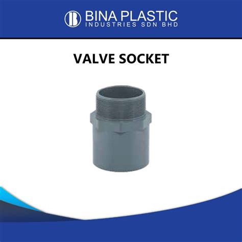 Pvc Pipe And Pvc Fittings Supplier Malaysia 65 Sales Catalogue