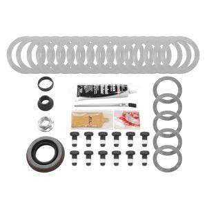 Ford F Differential Gear Install Kit