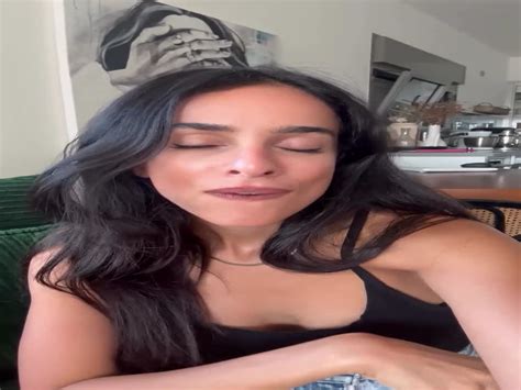 אורטל עמר חושפת באינסטגרם כי היא בודדה וזקוקה לזוגיות Tmi