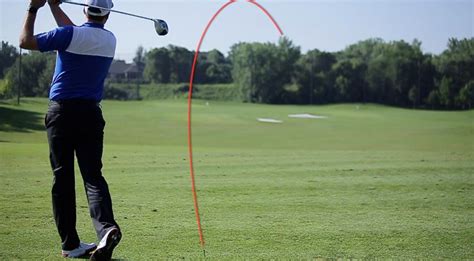 Hook Vs Slice In Golf Whats The Difference And How To Fix Them The Expert Golf Website