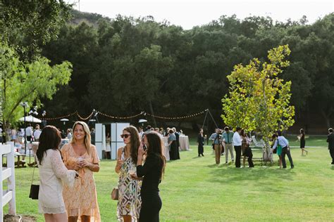 Best Outdoor Wedding Venues In Southern California Live Love Create Events