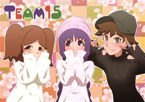 Safebooru 3girls Baseball Cap Blush Boruto Naruto Next Generations