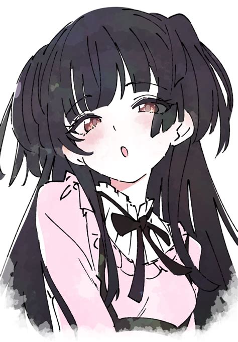 Fuyuko Mayuzumi Cute Art Cool Drawings Sketchbook Art Inspiration