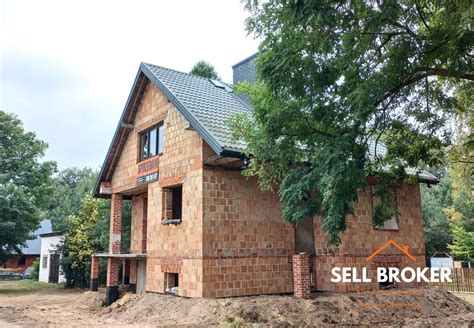 Dom Stan Surowy Otwarty 230 M2 Seroczyn OLX Pl