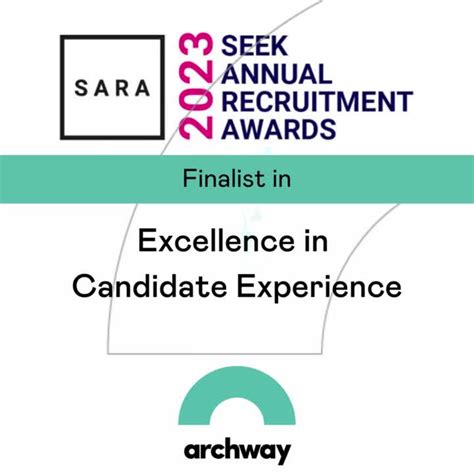 [video] Archway Recruitment On Linkedin Saras2023