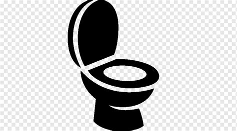 Toilet 화장실 아이콘