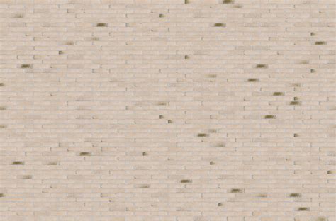 White Modular Clay Products