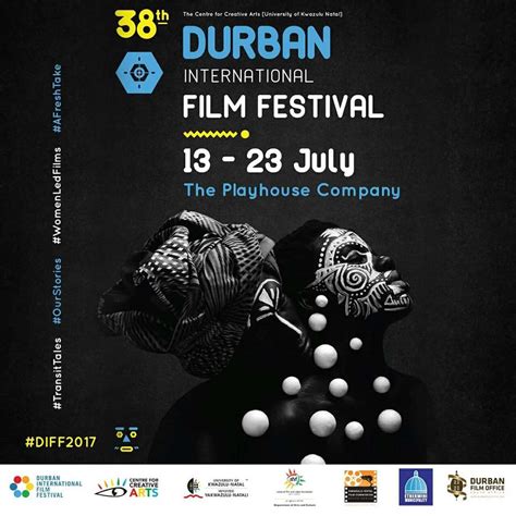 Festival Archive – Durban International Film Festival