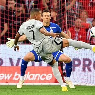 Mbappe are o nouă poreclă Modul hilar în care l a numit cel mai bun