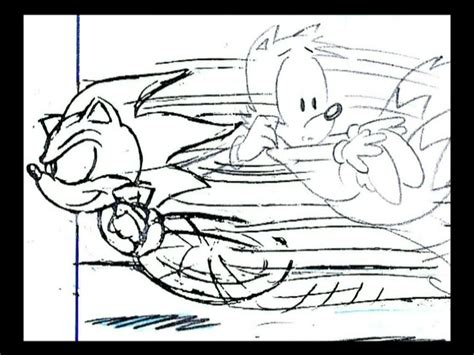 Saturday Morning Sonic Media Gallery