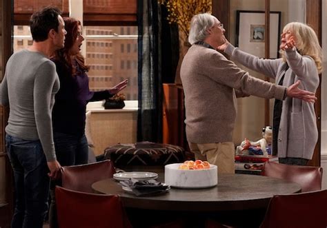 Will And Grace Revival Twist Series Finale Ignored New Interview