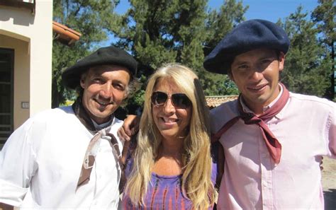 San Antonio De Areco Tour Camino Pampa