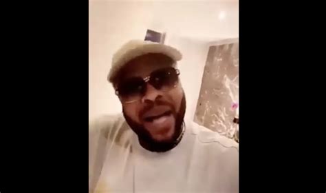 JB Mpiana sur le départ de son orchestre aux États Unis Nous là on