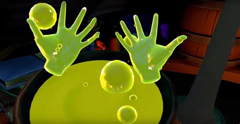 All Oculus Quest 2 Hand Tracking Compatible Games And Apps