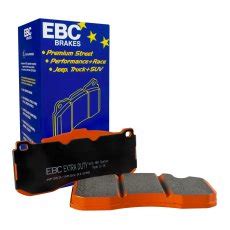 Ebc Brake Discs Pads Kits And Lines Larkspeed