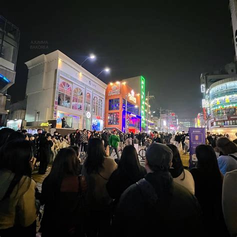 อาจุมม่าบ้าเกาหลี 🇰🇷 On Twitter รีวิวเกาหลี 🇰🇷 ฮงแดวันนี้ นี่คือ 4