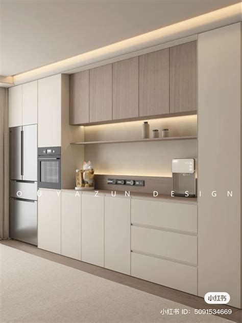 Top 10 Kitchen Trends Kitchen Design Modern Small Minimal Kitchen