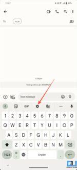 Ways To Resize Keyboard On Android Gadgets To Use