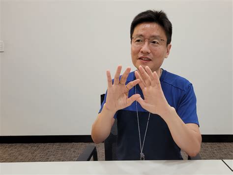 [人사이트]권재민 핵융합硏 통합시뮬레이션 연구부장 가상세계에 인공태양 구현 전자신문