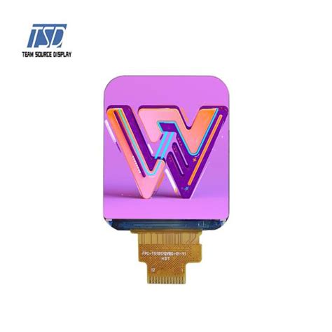 best tsd 1 69 inch 240x280 tft lcd display module suppliers high end