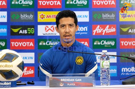 Sidang Media Pra Perlawanan Final Malaysia V Tajikistan KingsCup48