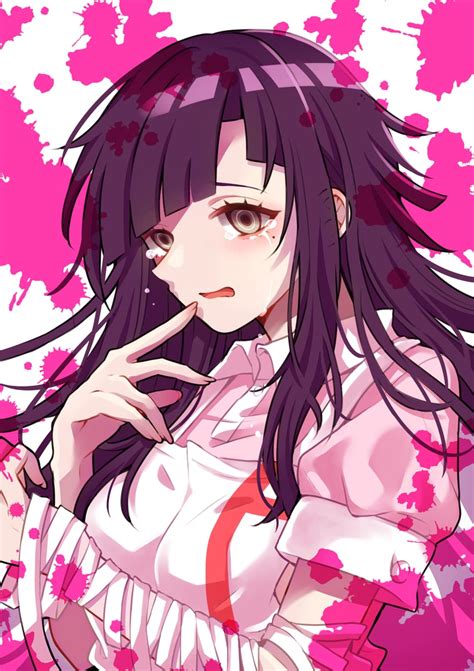 Dangan Ronpa Tsumiki