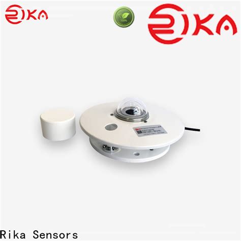 Par Light Sensor Wholesale For Agricultural Applications Rika Sensors