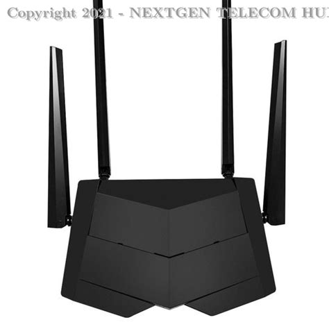 Nextgen Telecom Hub
