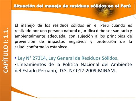 Exposición guia de relleno sanitario manual pdf