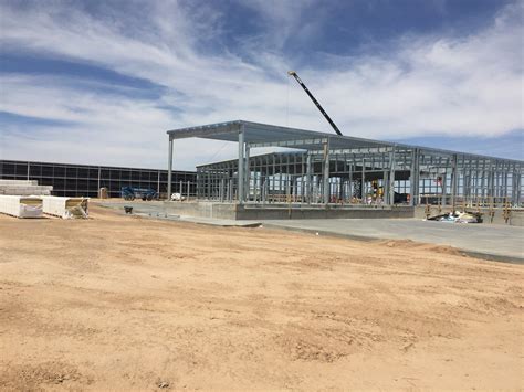 Egg Processing How To Build A Cage Free Egg Facility Summit Livestock