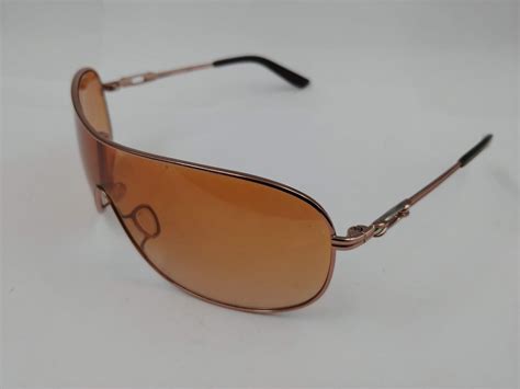 Pair Of Authentic Oakley Collected Sunglasses Able Auctions