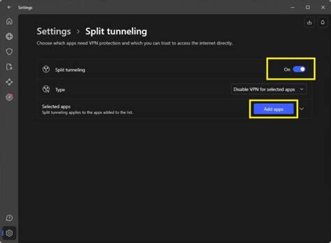 What Is Vpn Split Tunneling How To Make It Work