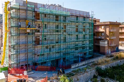 Condominio Valverde Scicli Rg Dione Edilizia Srl