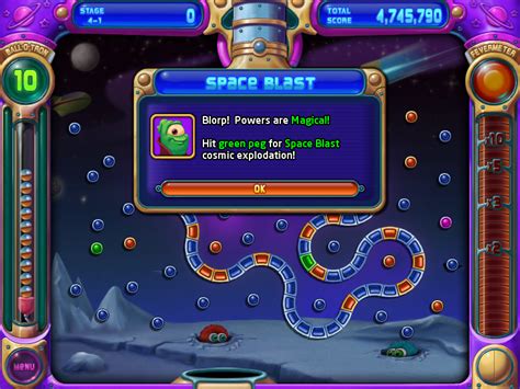 About The Game Requirements