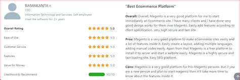 Woocommerce Vs Magento A Complete Unbiased Overview