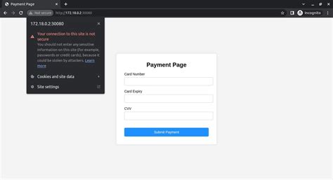 Implementing Tls In Kubernetes Snyk